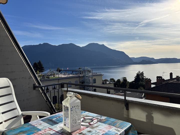 The Lookout - Ghiffa