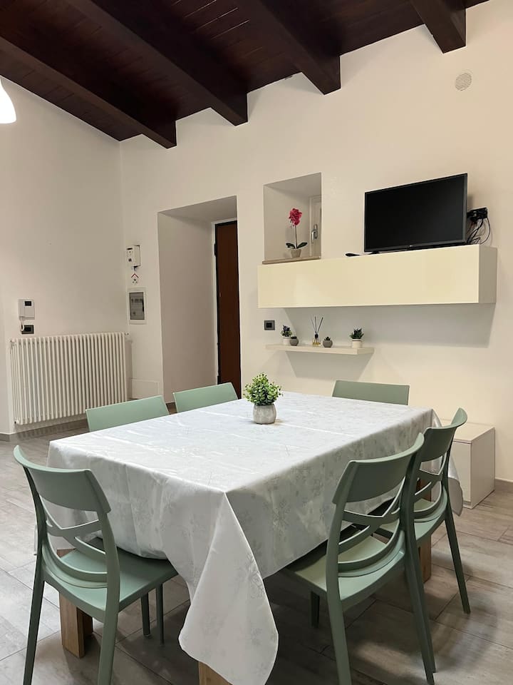 Casa Vacanze La Fenice - Corvara