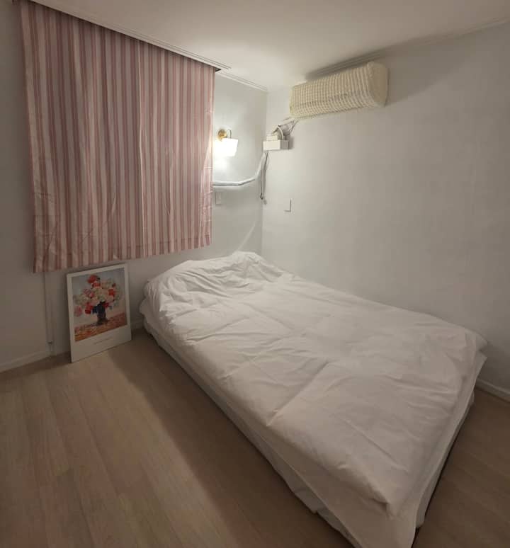 국일여관  & Stay B동 308호(일반객실/낮은침대) - Pocheon-si