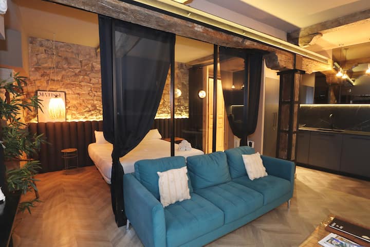 Notel Club - Increíble Y Acogedor Apartamento - Santander