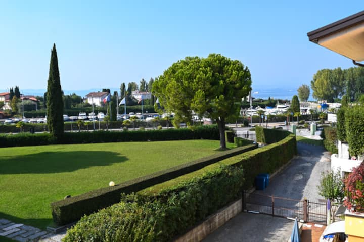 Flat Dolce Vita Porto Sirmione2. - Sirmione