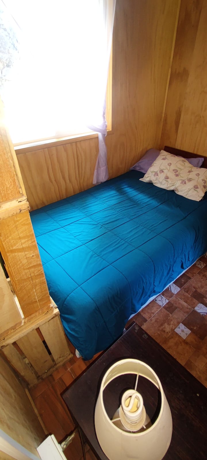 Tu Próximo Hogar Te Está Esperando - Futaleufú