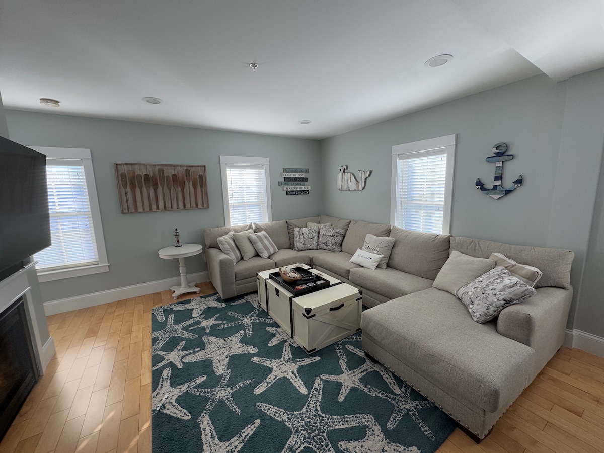 Atlantic Beach Escape | Short Sands Beach - Apartments for Rent in York ...