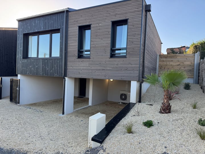 Lodges Des Pontons - Cap Ouest - Bayeux