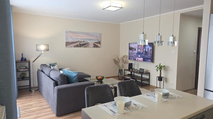 Magia Gdańska - Gdansk