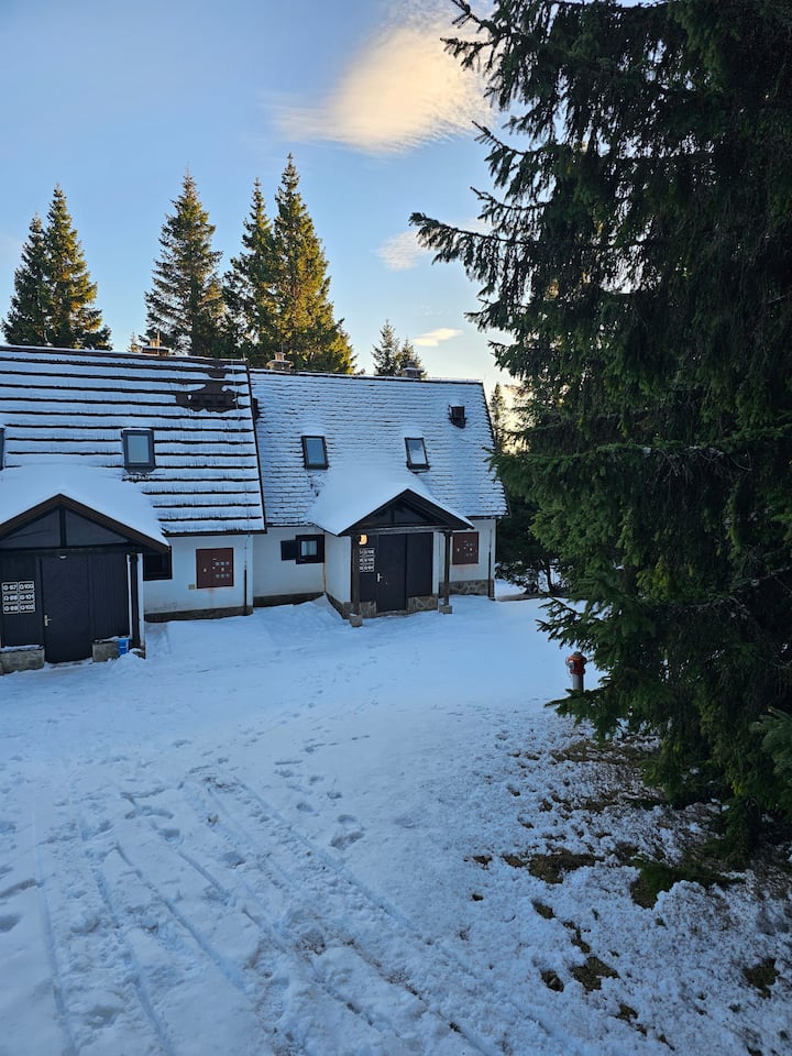 Cosy Rogla Appartment - Občina Zreče