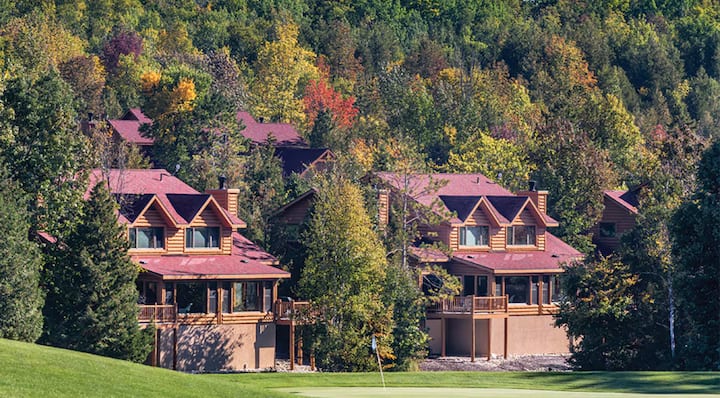 Deluxe 2bd In Little Sweden - Door County, WI