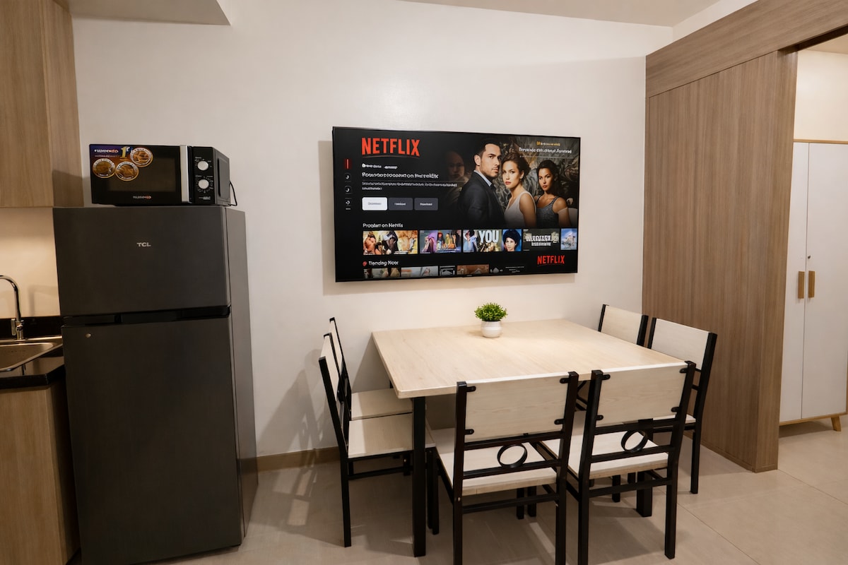 Shore2 Clean Hotel-Style Studio | Netflix | WLAN - Wohnungen zur Miete ...