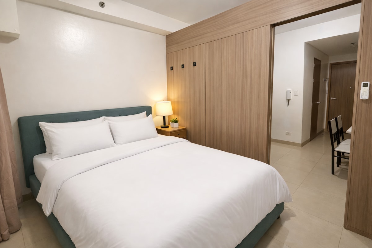 Shore2 Clean Hotel-Style Studio | Netflix | WLAN - Wohnungen zur Miete ...