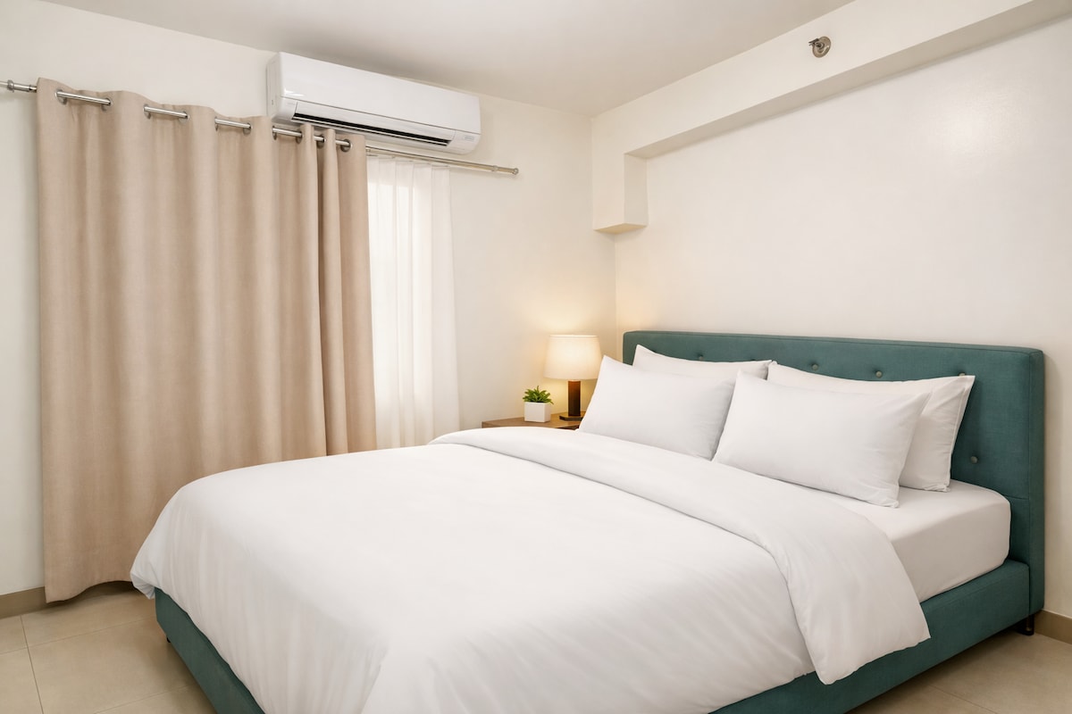 Shore2 Clean Hotel-Style Studio | Netflix | WLAN - Wohnungen zur Miete ...