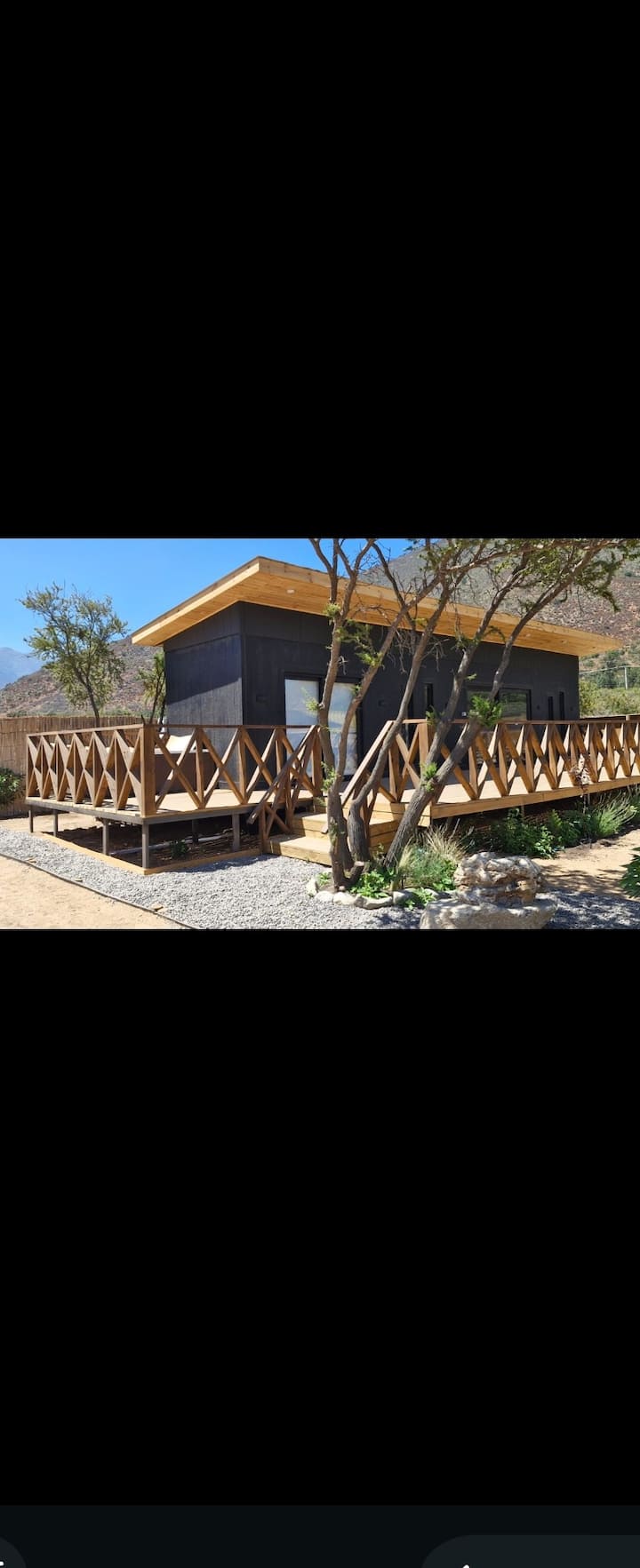 Refugio De Ensueño, - Limache