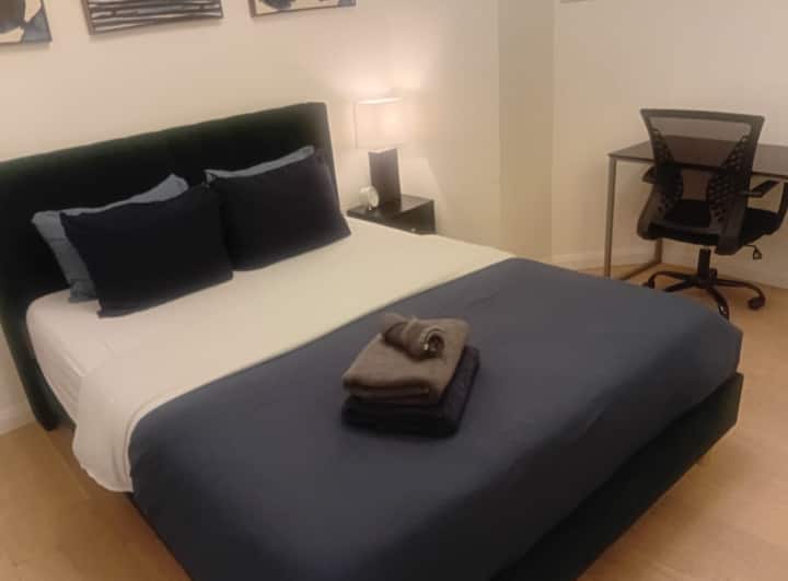 3 Beds Basement Apartment - Port Hope