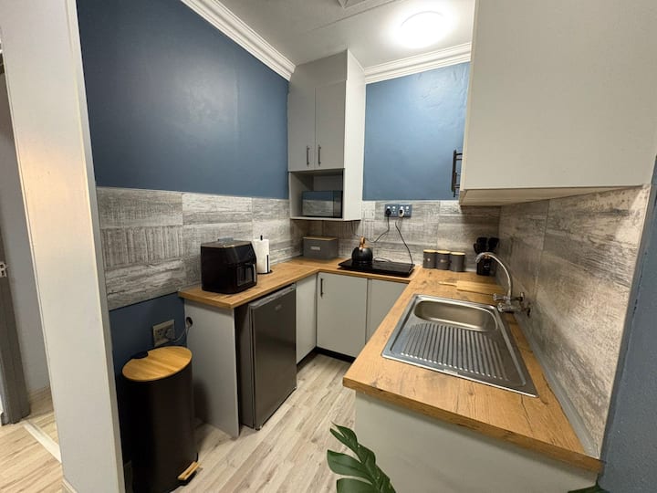 The Marley Is A Warm Welcoming Home Away From Home - Polokwane