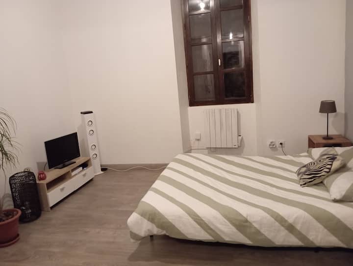 Studio Cosy Au Coeur De Gaillac - Gaillac