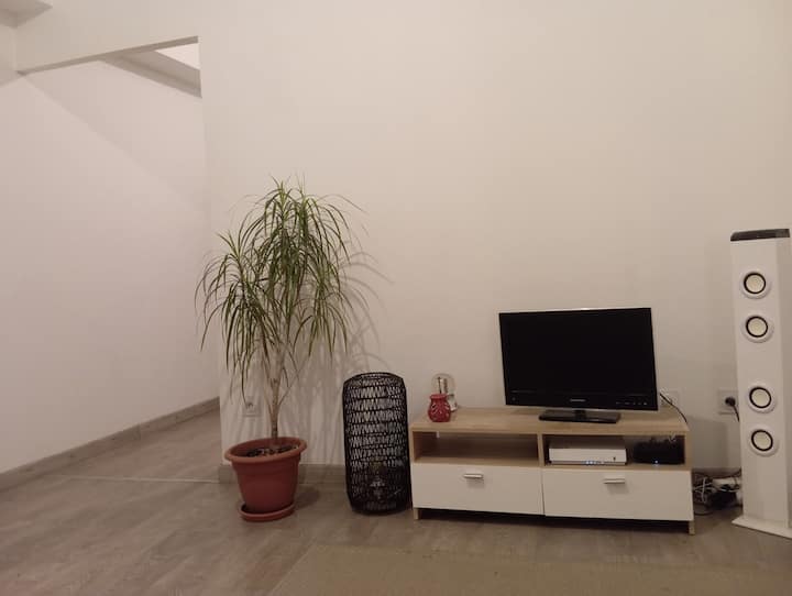 Studio Calme Tout éQuipé Au Coeur De Gaillac - Gaillac