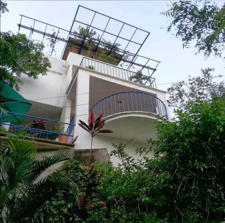 Casa De Campo Parnaso - Prado