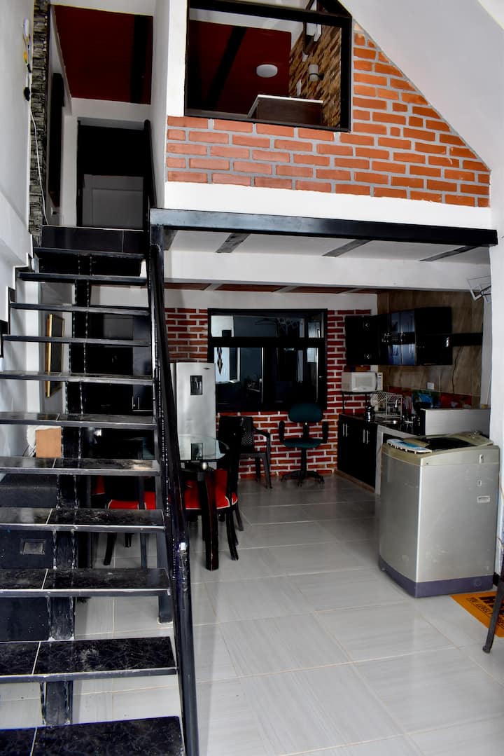 Acogedor Duplex En Chaparral Tolima - Chaparral