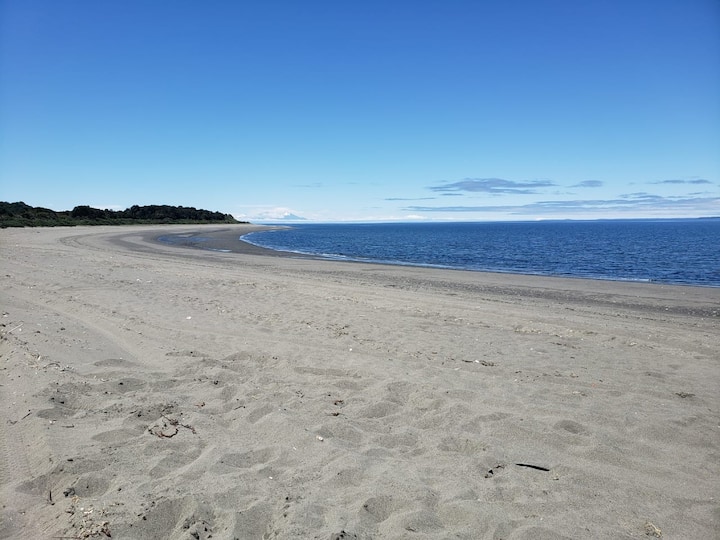Desconéctate En Isla Quehui, Disfruta De Paz. - Castro, Chile