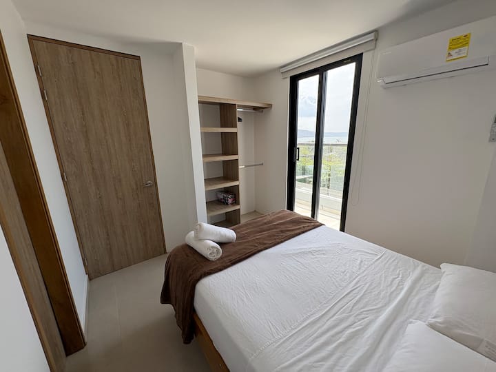 Sofia Del Mar 408 - Puerto Colombia