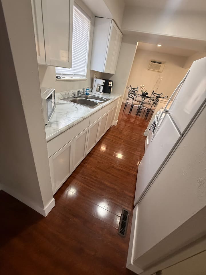 Peaceful 5br Getaway Near Ottawa River - Toledo, OH