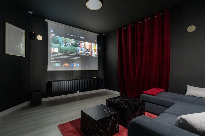 Ciné Suite - Arras 5 Voyageurs - Arras