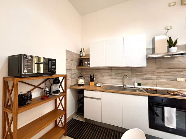 Maison Moderne Avec Jardin Et Bbq, Près De La Mer - Cagliari