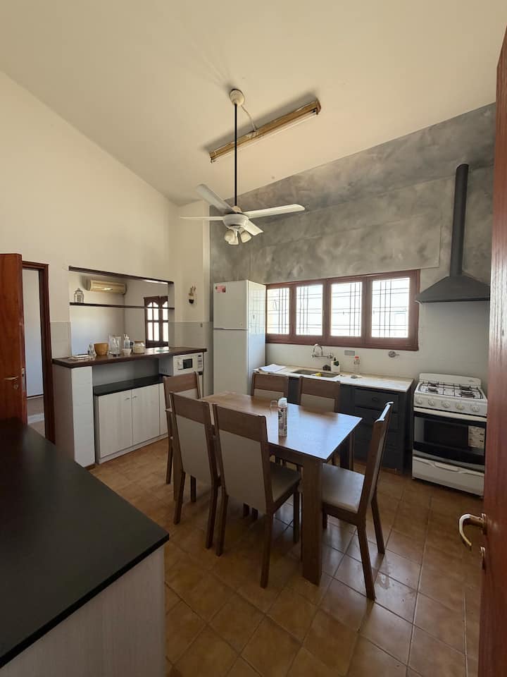 Casa Familiar Para 7 Personas - Jesús María