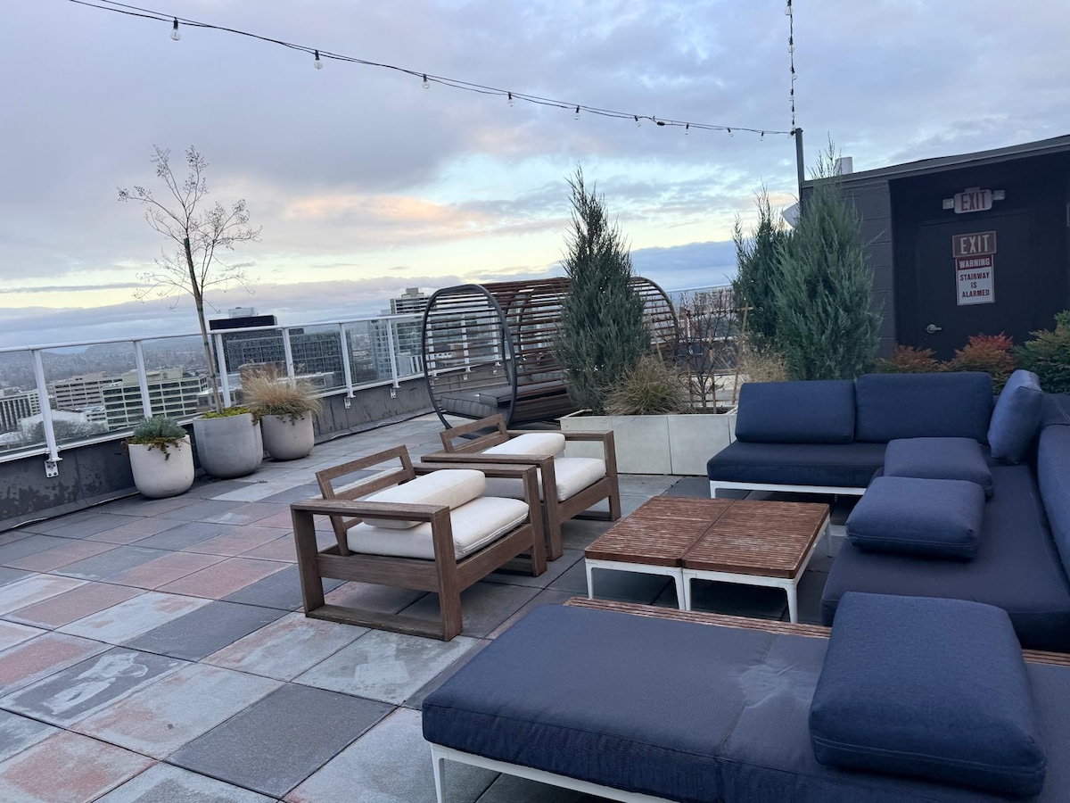 La Maison Stays - Appartements à louer à Portland, Oregon, États-Unis ...