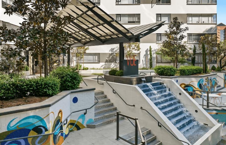 La Maison Stays - Portland, OR