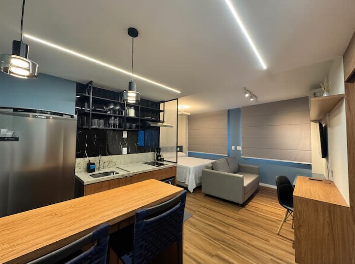 Centro Rj Design Led Pool 24h - Rio de Janeiro