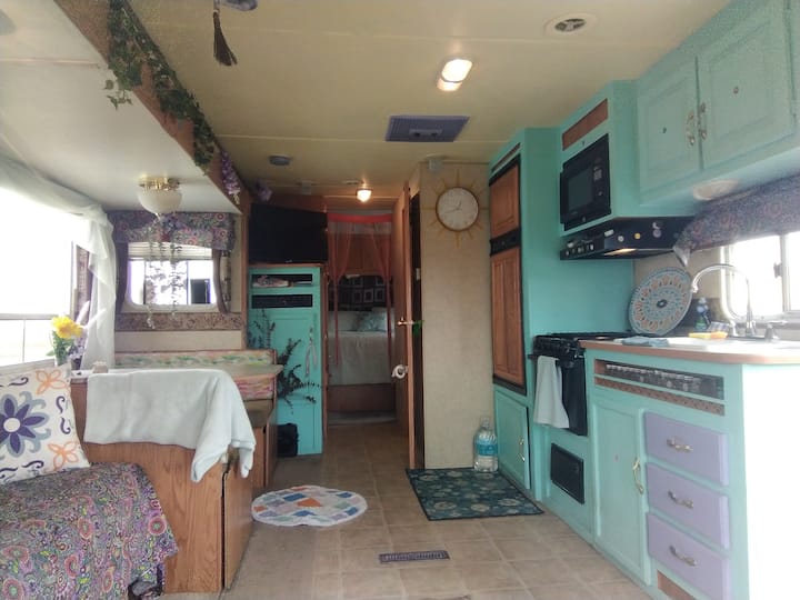 The Flop @ Surfside - Surfside Beach, TX