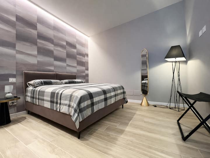 Incentro Boutique Apartments - Piazza Libertà - Macerata