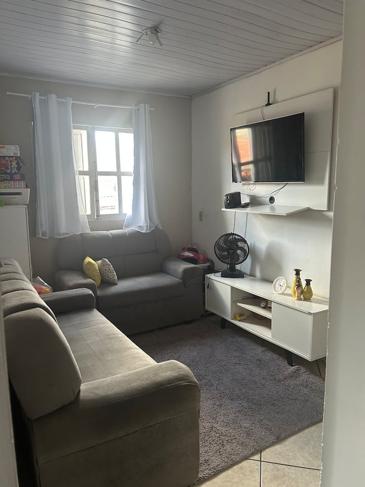 Aluga Se Para Temporada. Casa Completa. - Diamantina