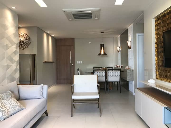 Ap 3 Marias - Mandara Kauai - Aquiraz