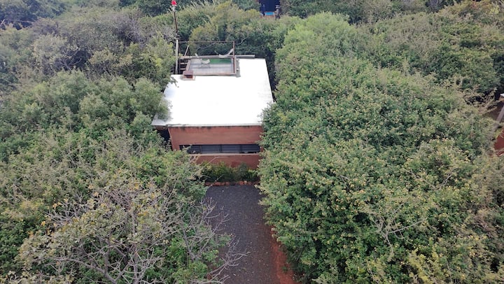 Hartbeest Bush Stay #3 - Hartbeespoort