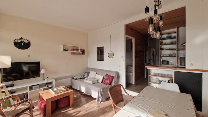 Villard-de-lans – Les Glovettes/chambre Séparée - Corrençon-en-Vercors