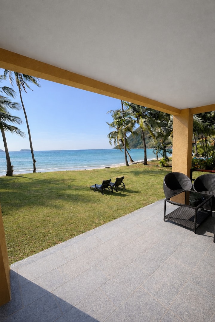 Rosdao Villa By Utalay Koh Chang - Ko Chang