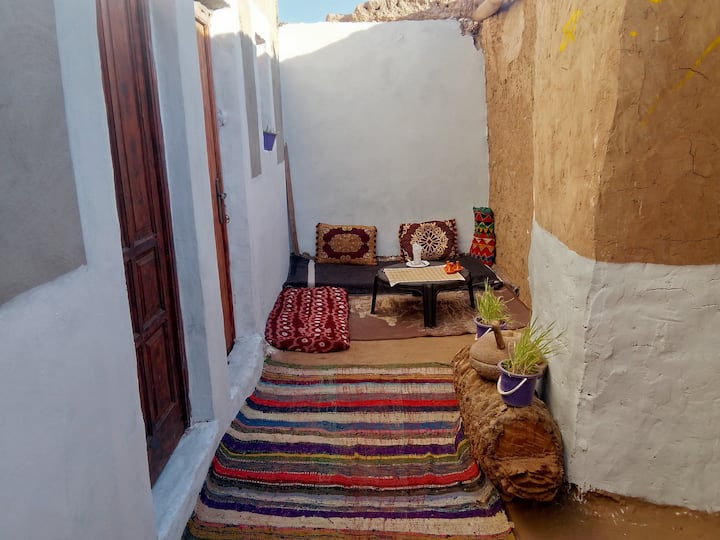 Chambre D'hôtes - Mhamid