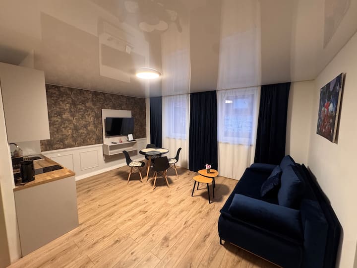 Apartmány - Liptowski Mikułasz