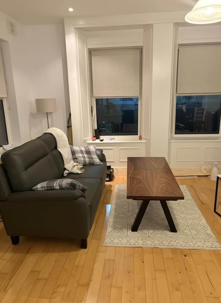 Clare Cottage
(Teachín An Chláir) - Doolin