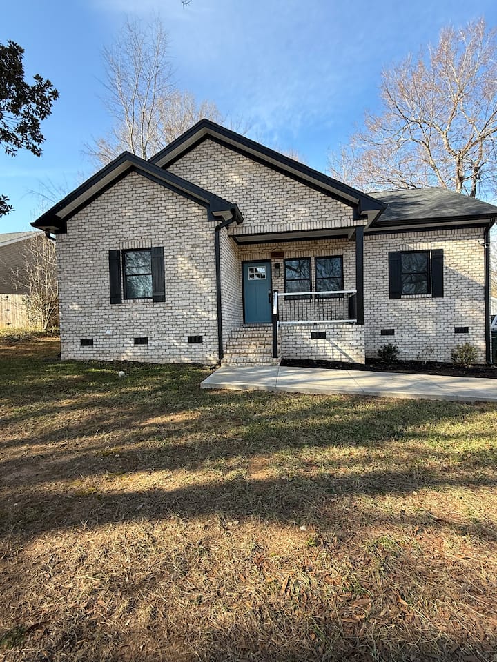 Brown Stone - Burlington, NC