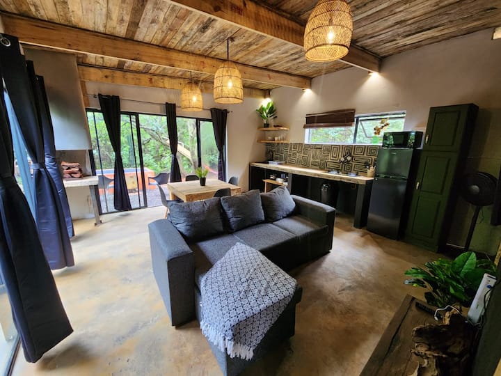 Hartbeest Bush Stay #5 - Hartbeespoort