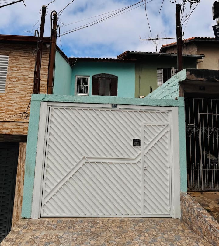 Aeroporto Guarulhos - Guarulhos