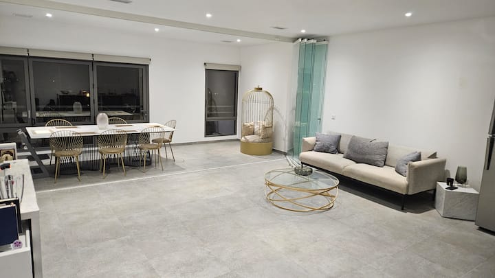 Superbe Appartement De Standing - Marseille