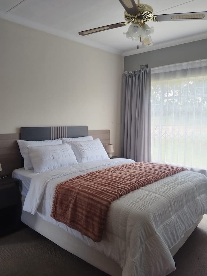 Greenstone Guesthouse - Krugersdorp