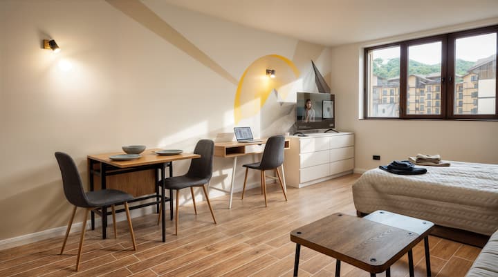 Parkside Lane Studio 2 - Bansko