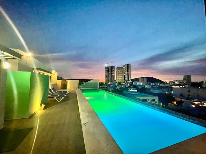 Your Ideal Coastal Retreat - Mexiko