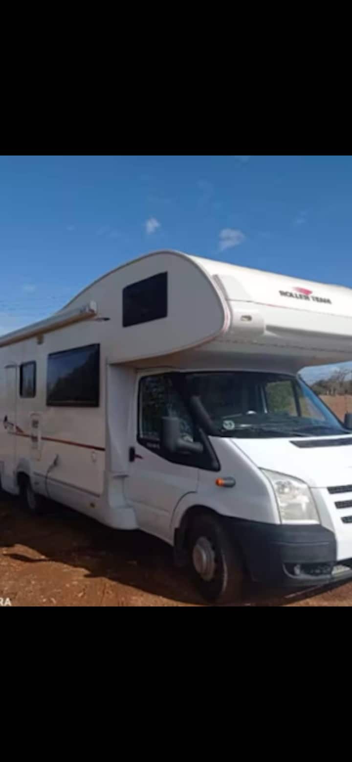 Sleep Anywhere And Relax - 