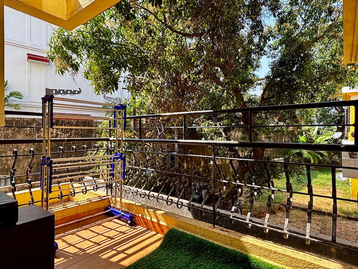 Passeio nostálgico por Baga - Apartamentos para Alugar em Calangute ...