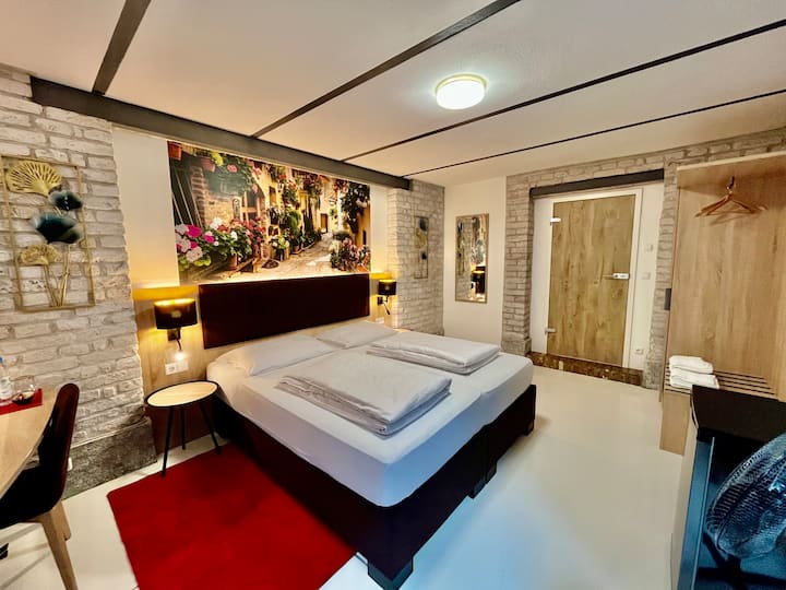 Doppelzimmer Classic - Munich